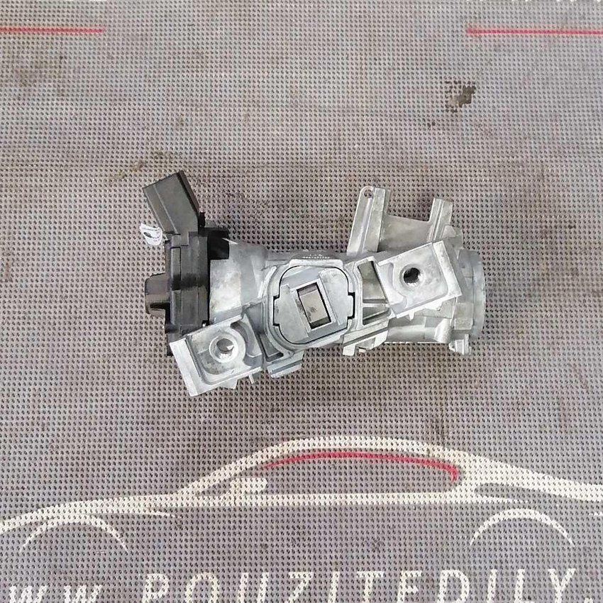 Spínací skříňka a zámek řízení / 6RA905865A / 1K0905851D / Škoda Citigo ...