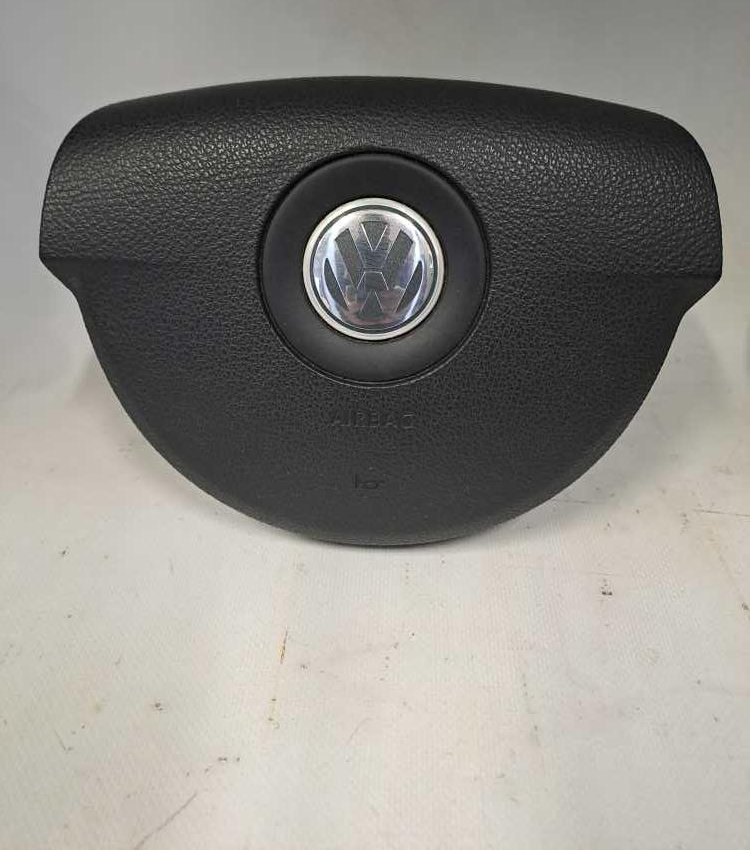Volkswagen Passat B6 3C / airbag řidiče do volantu / pro čtyřramenný ...